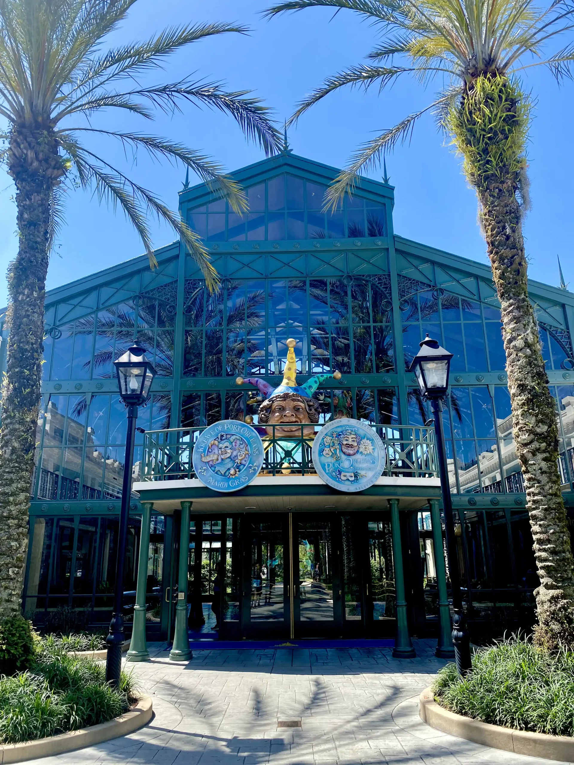 Disney's Port Orleans Resort – French Quarter - PCO Travel