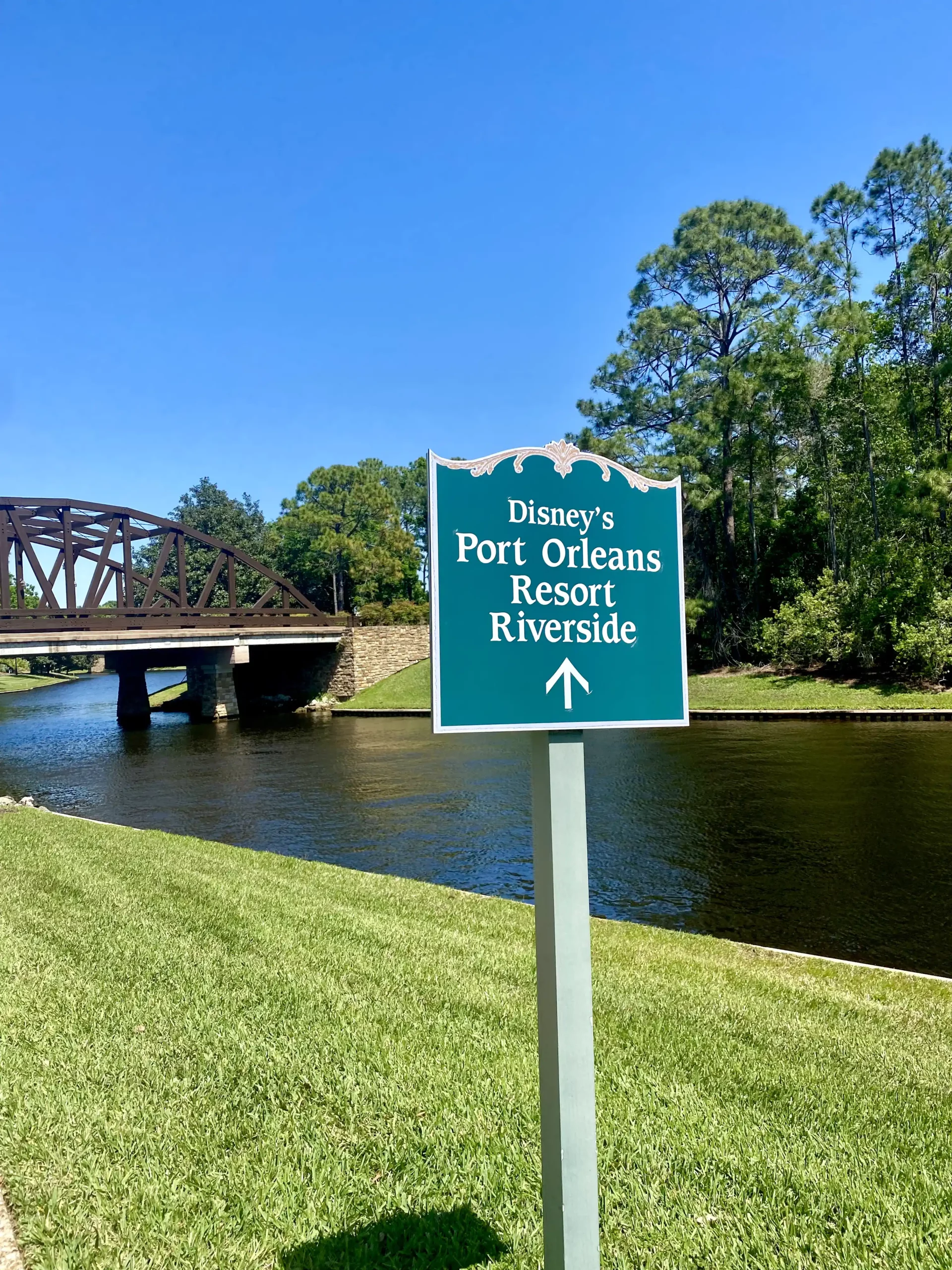 Disney's Port Orleans Resort–Riverside - PCO Travel