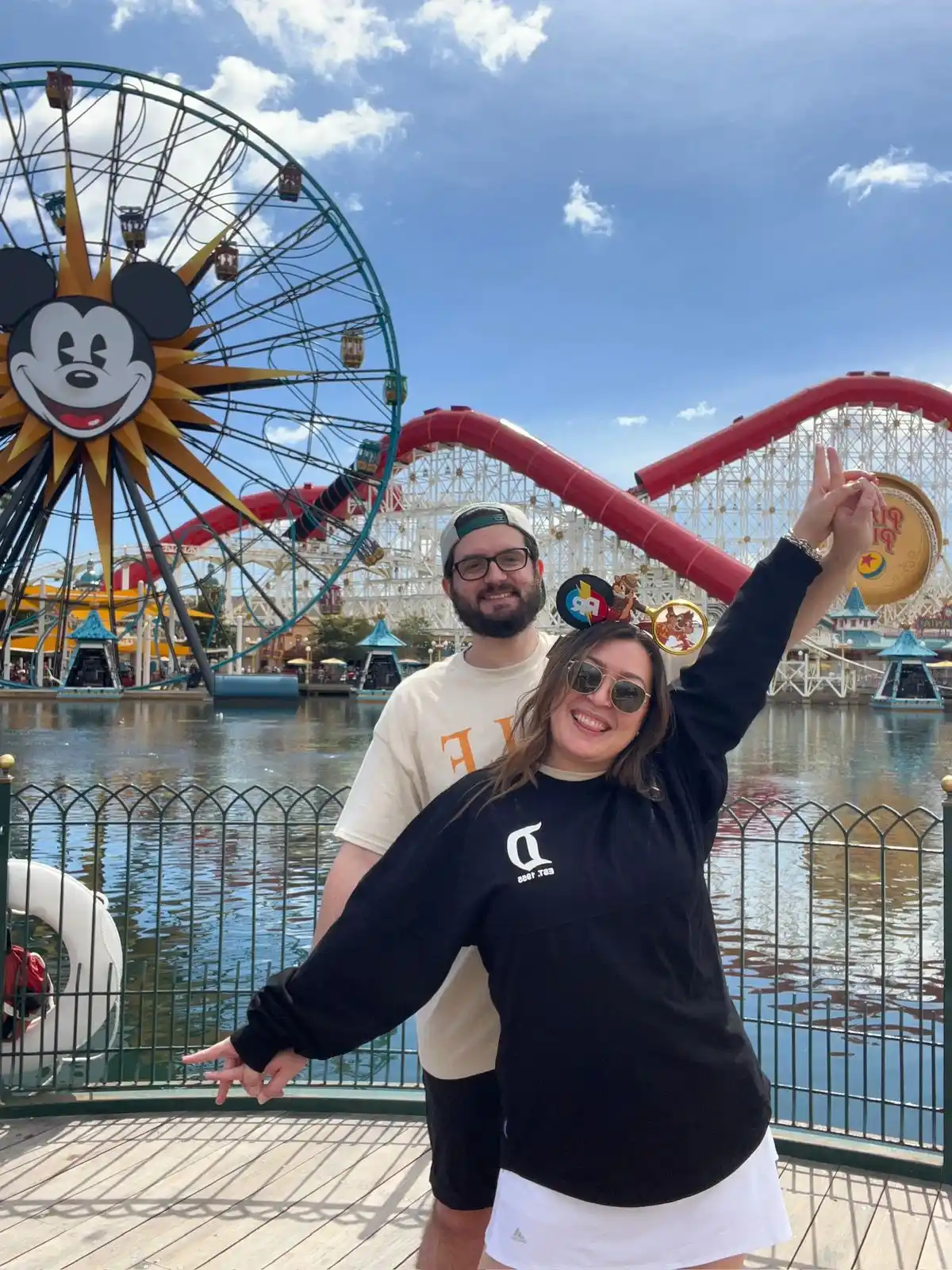 Isasi Aguirre Cue - PCO Travel