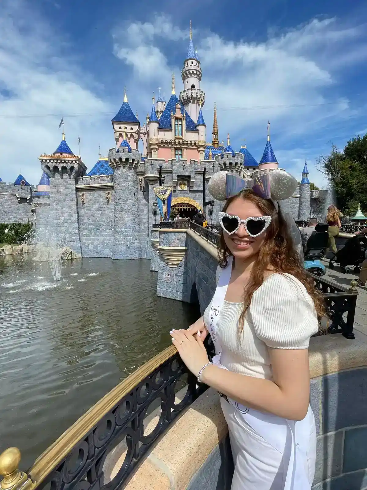 Jessica González González - PCO Travel